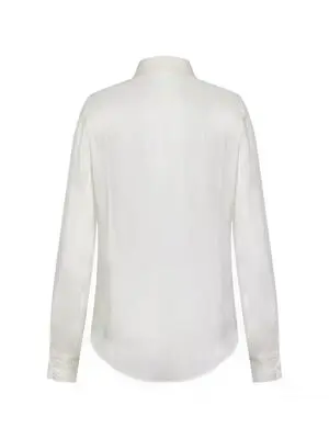 DONDUP Concealed-fastening Shirt