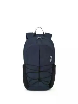 JACK WOLFSKIN Yuma 18 Backpack - Blue