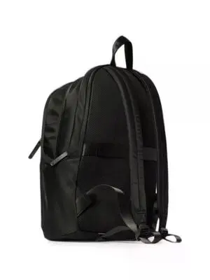 Emporio Armani Logo-lettering Backpack