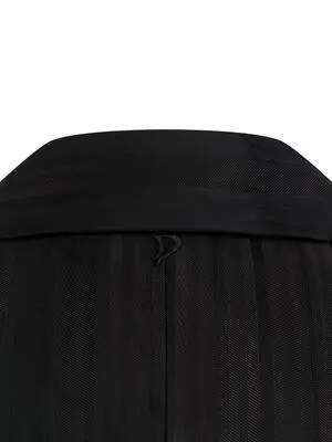 DONDUP Long-sleeve Cropped Jacket