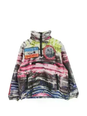 LOUIS VUITTON X Virgil Abloh Anorak Jacket