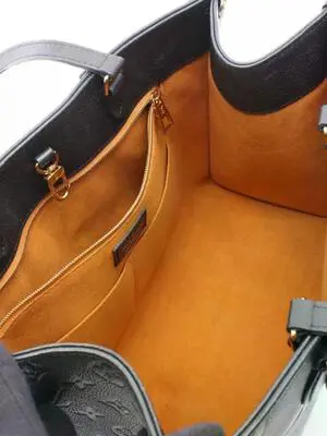 LOUIS VUITTON 2021 Monogram On-the-go Tote Bag