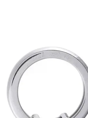 PIAGET Dancer Diamond Ring In 18k White Gold