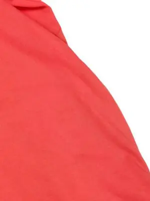Hermès Cartouche Leclere Print Crewneck T-shirt - Red