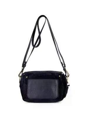Chloé Indy Camera Shoulder Bag
