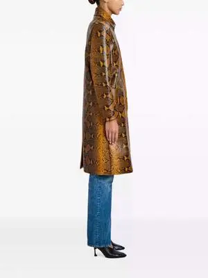 Proenza Schouler Leticia Coat