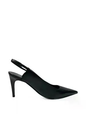 Hermes Pumps