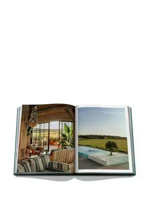 Assouline Quinta Da Comporta Book