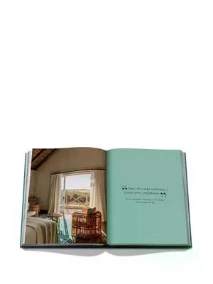 Assouline Quinta Da Comporta Book