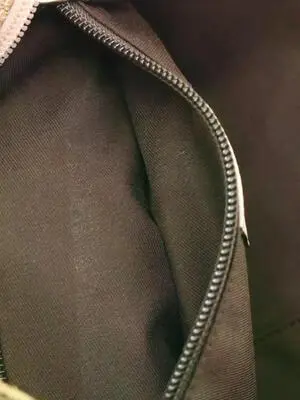 Gucci Gg Canvas Shoulder Bag