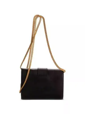 Saint Laurent Small Camp Crossbody Bag - Black