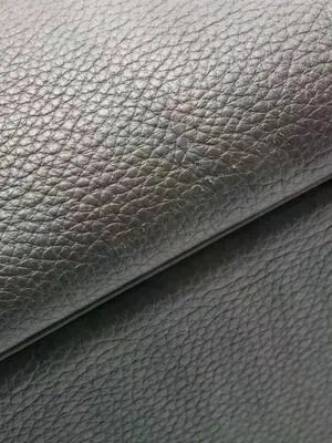 Hermès 2001 Plume 45 Boston Tote Bag