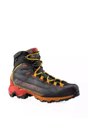 LA SPORTIVA Aequilibrium Hike Gtx Panelled Sneakers - Black