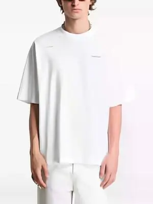 Off-White Cut Here T-shirt