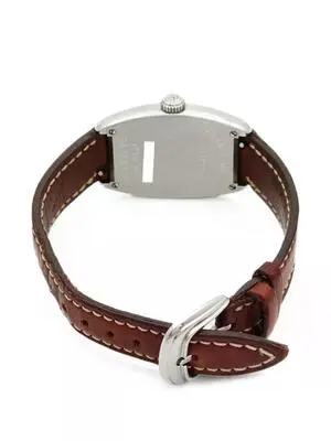 Franck Muller Casablanca Tonneau Watch With Dial