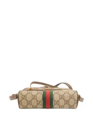 Gucci Ophidia Gg-supreme Shoulder Bag
