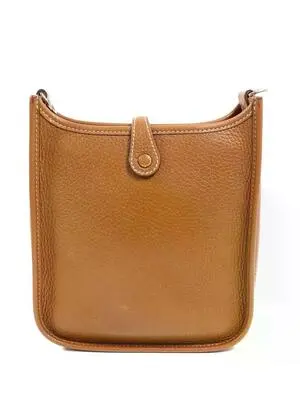 Hermès Evelyne Tpm Shoulder Bag