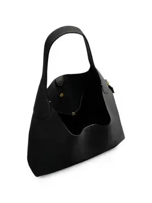 COACH Brooklyn Leather Shoulder Bag