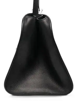 THE ROW Peggy Clutch