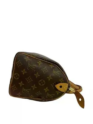 LOUIS VUITTON 2000 Monogram Speedy 25 Boston Bag