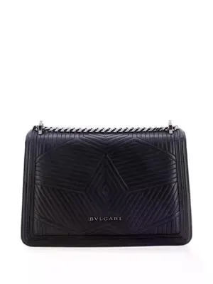 BVLGARI Serpenti Forever Shoulder Bag