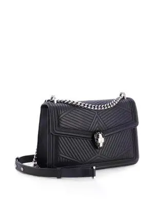 BVLGARI Serpenti Forever Shoulder Bag