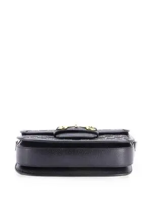 Gucci Horsebit 1955 Small Shoulder Bag