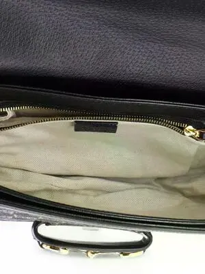 Gucci Horsebit 1955 Small Shoulder Bag