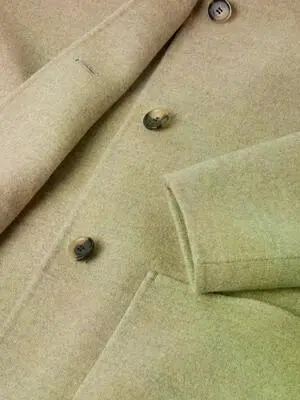 Loro Piana Cashmere Coat