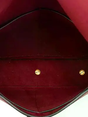 Dior 2018 Calfskin Diorodeo Flap Satchel