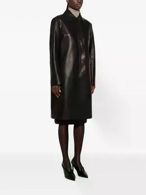 THE ROW Cintia Coat