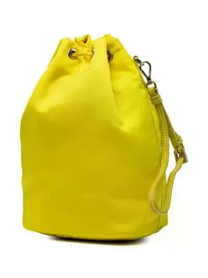 Prada Tessuto Drawstring Pouch