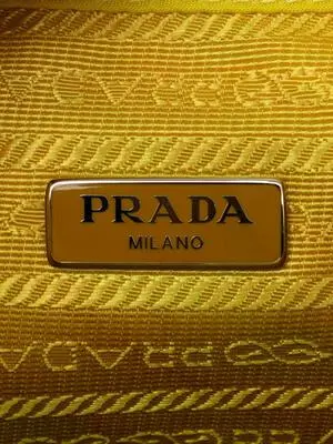 Prada Tessuto Drawstring Pouch