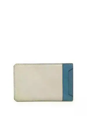 Hermès 2018 Evercolor City 4cc Card Holder - Grey