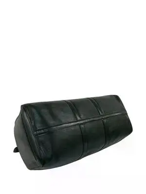LOUIS VUITTON 1990 Epi Keepall 45 Travel Bag