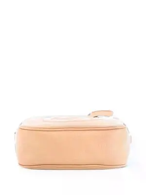 Gucci Soho Disco Leather Small Crossbody Bag