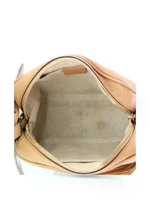 Gucci Soho Disco Leather Small Crossbody Bag