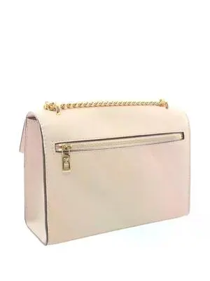 LOUIS VUITTON Mylockme Chain Pochette Crossbody Bag - Pink