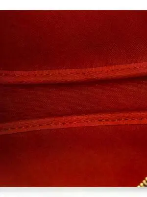 LOUIS VUITTON Pochette Accessoires Damier Clutch Bag