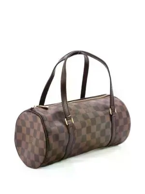 LOUIS VUITTON Papillon Damier 26 Handbag