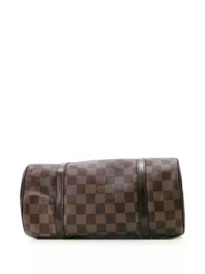 LOUIS VUITTON Papillon Damier 26 Handbag