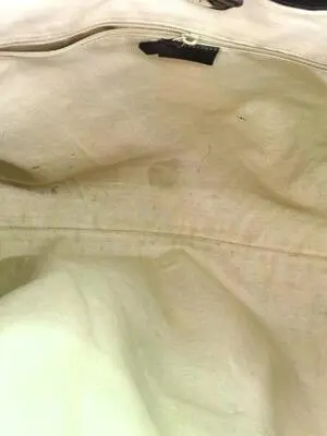 Gucci Sukey Guccissima Leather Large Tote Bag