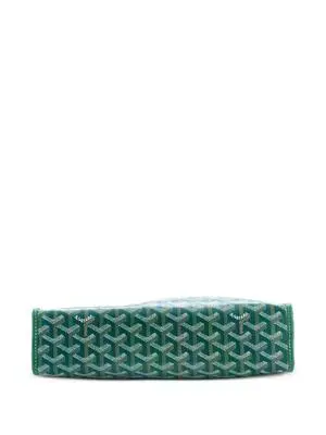 Goyard Jouvence Toiletry Pouch - Green