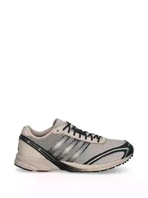 Adidas Adizero Adios Og Three-striped Sneakers