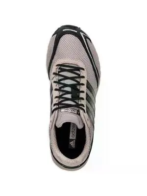 Adidas Adizero Adios Og Three-striped Sneakers