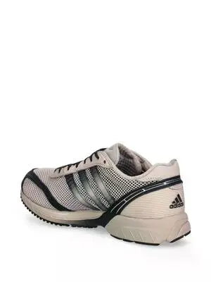Adidas Adizero Adios Og Three-striped Sneakers