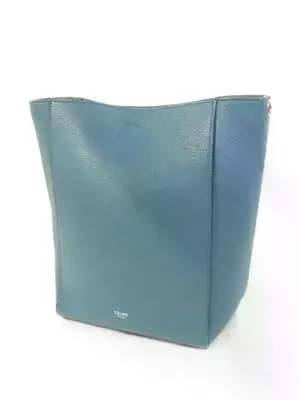 Celine Sangle Bucket Bag