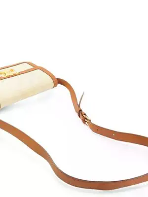 Celine Teen Triomphe Shoulder Bag