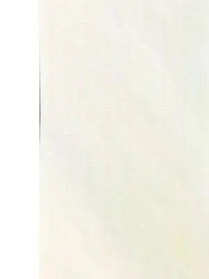 Liviana Conti Ribbed-knit Scarf