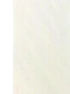 Liviana Conti Ribbed-knit Scarf